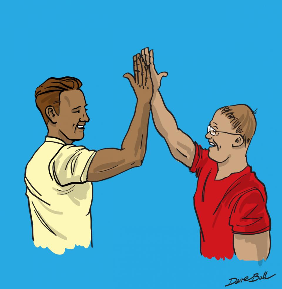 our funding: Journey Enterprises - A North East Charity supporting ...