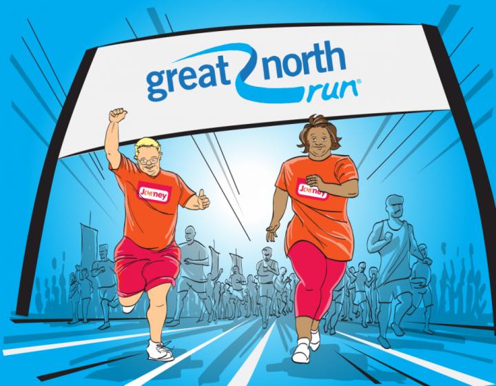 our funding: Journey Enterprises - A North East Charity supporting ...