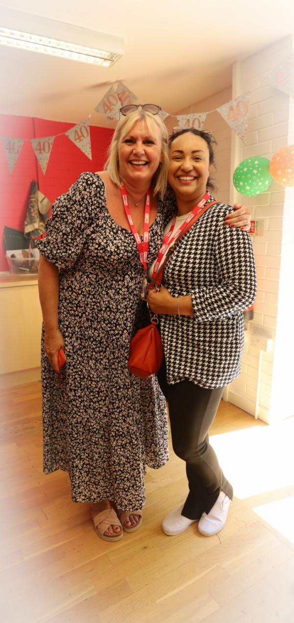 work for us: Journey Enterprises - A North East Charity supporting ...