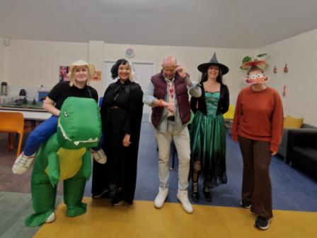 Journey Enterprises is a North East Charity supporting people with ...