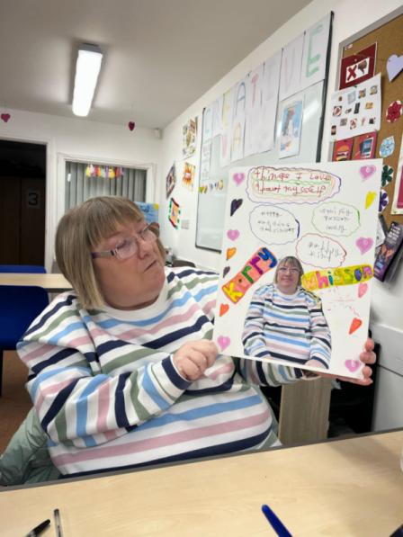 Journey Enterprises is a North East Charity supporting people with ...