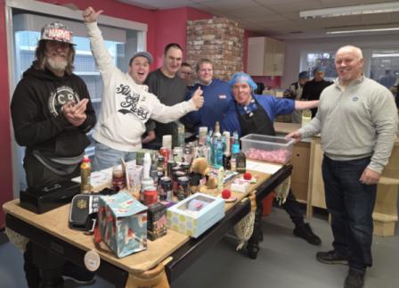 Journey Enterprises is a North East Charity supporting people with ...